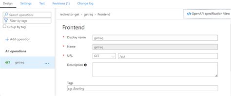 Azure Api 管理服务转发器 Raven Medicine Azure Api 管理服务转发器 Raven Medicine