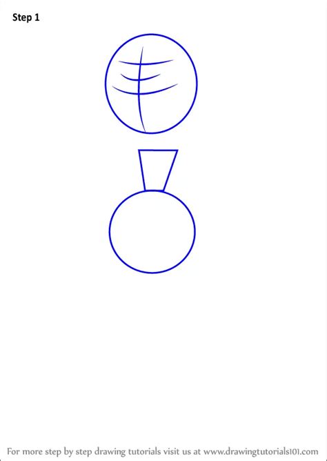 How To Draw Bellys Mom From Uncle Grandpa Uncle Grandpa Step By Step