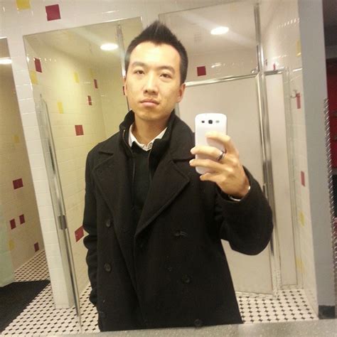 David Xavier Lam On Tumblr