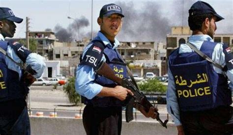 بغداد القبض على 15 متهما بقضايا مختلفة Observer Iraq