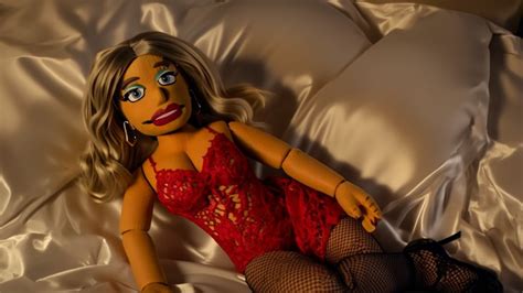 Sara Stuffins Puppet Pornstar Filthy Joi Sara Stuffins Clips4sale
