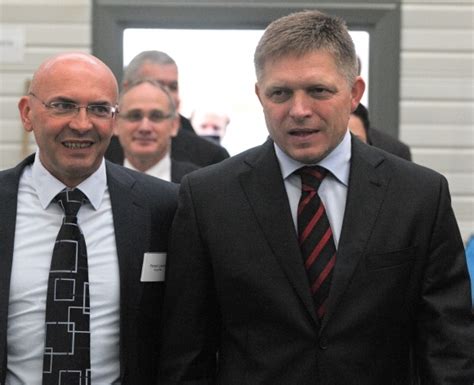 Skupina ArcelorMittal otvorila ďalší závod v Senici Fotka z SITA sk