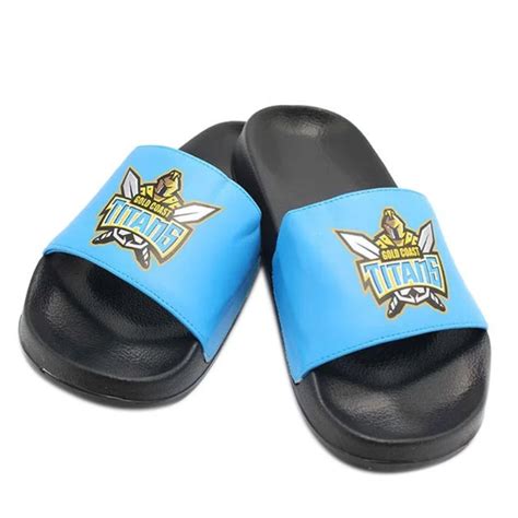 Team Uggs Unisex Nrl Slides Shopsinjoy