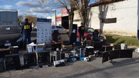 Estafaban A Mercado Libre Y Siguen En Libertad Nueva Imagen