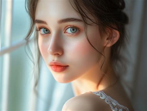 Natural Beauty By Fengtasy On Deviantart
