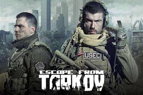 Fix Escape From Tarkov EFT Server Connection Lost QM Games