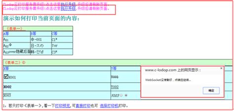 常见问答 Lodop打印控件官方网站