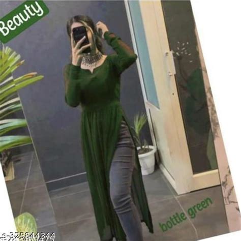 New Party Wear Dress