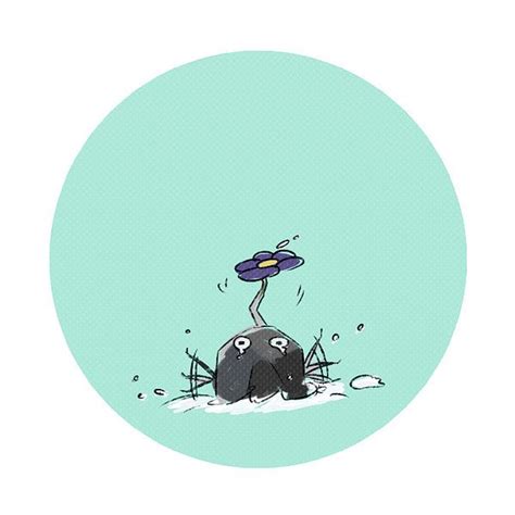 Rock Pikmin Zerochan Anime Image Board