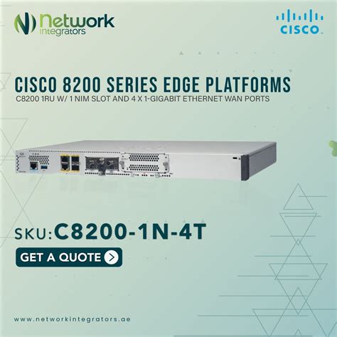 Network Integrators Llc On Linkedin Cisco Networking Sdwan Ciscosolutions