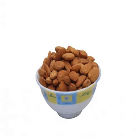 Badam Giri Mamra Irani Almonds At Rs 2960 Kg Mamra Badam In New