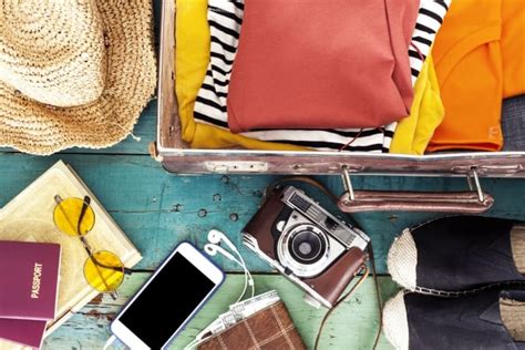 65 Travel Tips For First Time Travelers Road Affair