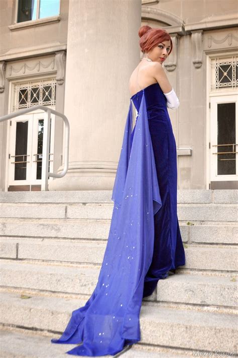 Anastasia By Momokurumi On Deviantart Anastasia Dress Anastasia