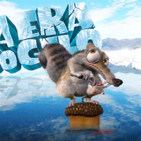 Fox Films Anuncia Novo Filme Da Franquia A Era Do Gelo