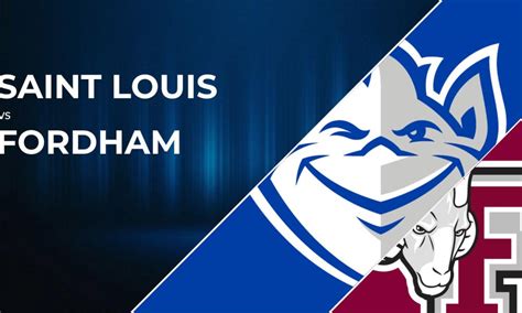 How To Watch Saint Louis Billikens Vs Fordham Rams Live Stream Info