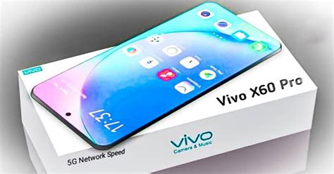 Vivo X Pro Specs Mah Battery Gb Ram Mp Cameras