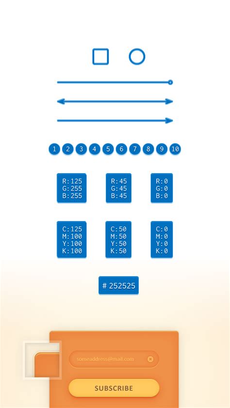 how to create a set of annotations in adobe illustrator envato tuts