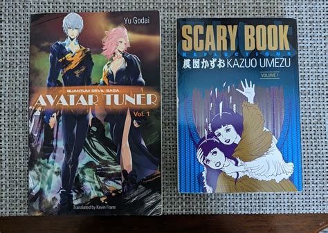 Manga Mogura Re On Twitter A Couple Of 10 Finds Probably Wont Find