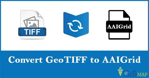 Convert Geotiff To Aaigrid