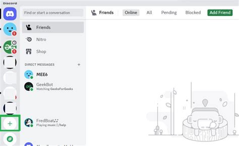 how to make discord use less cpu geeksforgeeks