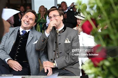 Andreas Melcher Photos And Premium High Res Pictures Getty Images