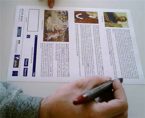 Interactive Paper Interface To Delosdlms Download Scientific Diagram Interactive Paper Interface To Delosdlms Download Scientific Diagram