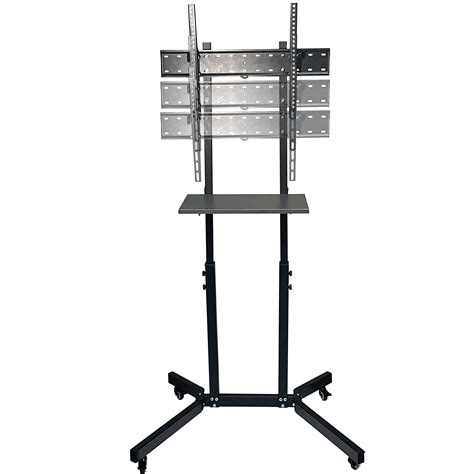 Презентаційна стійка Sector T10 похила для телевізора 37 — 70 Black T10 Black фото