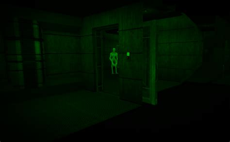 Image 6 Scp Containment Breach Ultimate Edition Japanese