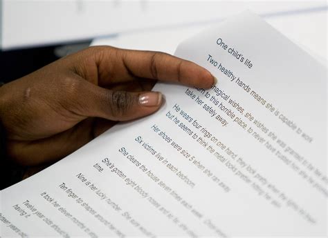 Deering High Production To Expose Problem Of Sex Trafficking Dramatically