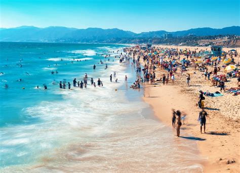 La Canícula Se Está Alargando En España ¿cuándo Podrían Acabar Este