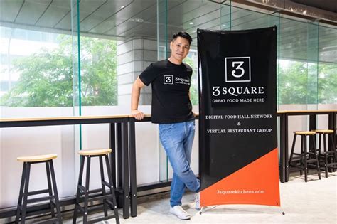 「數位美食廣場」x「雲端廚房」新商模 餐飲業者疫後突圍 財經 三立新聞網 Setncom