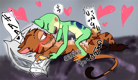 Rule 34 Alternate Universe Anal Sex Animal Genitalia Anthro Anthro