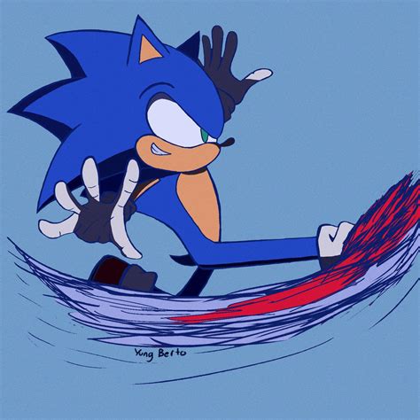 Sonic Battle Windmill Kick Sonicthehedgehog