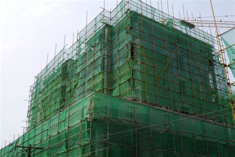 China HDPE Building Safety Net Manufacturers Suppliers Factory