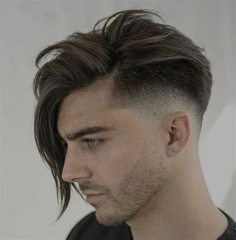 Stately Long Hairstyles For Men To Sport With Dignity Artofit