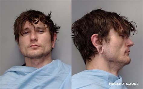 Kennedy James Paul 11102022 Champaign County Mugshots Zone