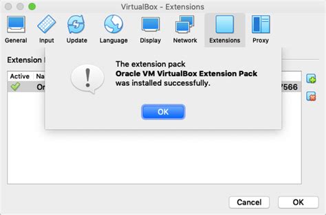 Setting Up A Virtualbox Vm With A Shared Folder And Clipboard