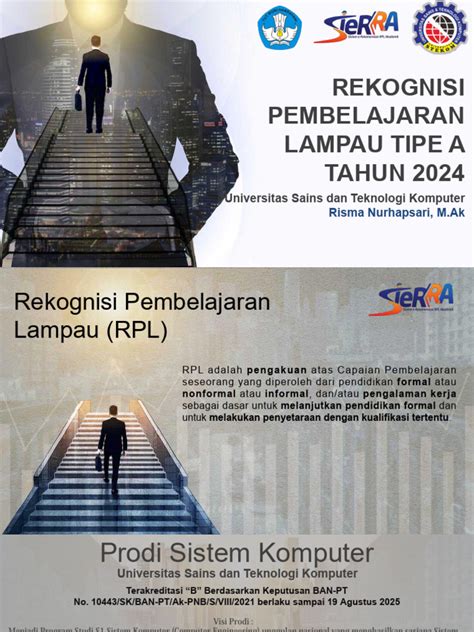 Rpl Tipe A Universitas Sains Dan Teknologi Komputer Semarang Pdf