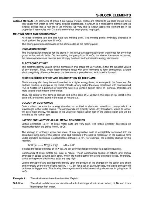 Atomic Structure Notes LearnPick India Atomic Structure Notes LearnPick India