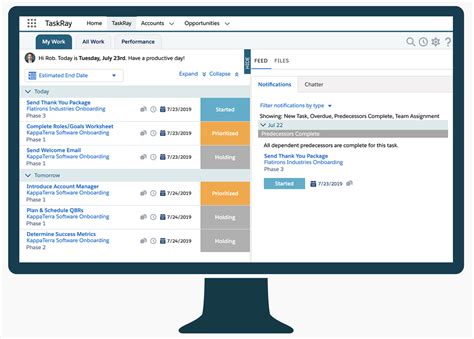 Accelerating Your Path To Salesforce Onboarding Success