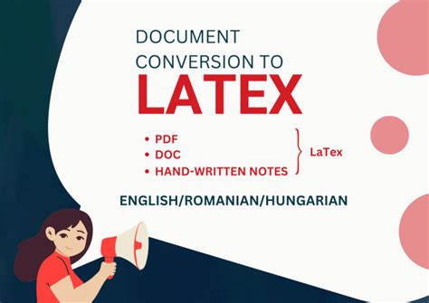 Write Your Document In Latex Overleaf By Angrymeow Fiverr