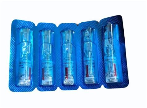 Diclofenac Sodium Injection At ₹ 3 80 Piece New Delhi Id 2855627066230