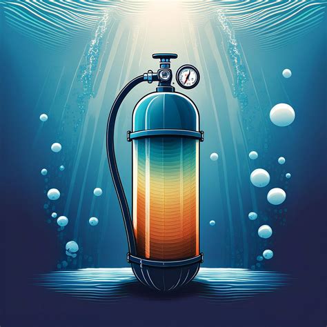 Gas Density Calculator For Scuba Divers Plan Your Dives Safely