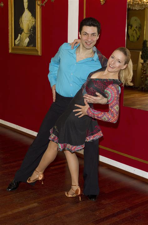 Stefanie Hertels Feet
