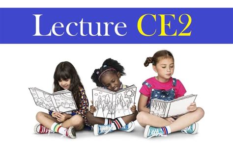 Lecture Ce Ateliers Et Fichiers Imprimer