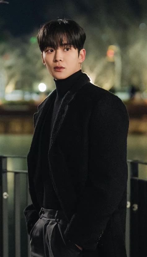 Rowoon Destined With You Fnc Naver Post 230913 Fotos De Filmes