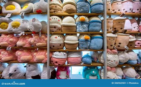 Miniso Store Interior View In Mexico Editorial Photo Image Of Inside