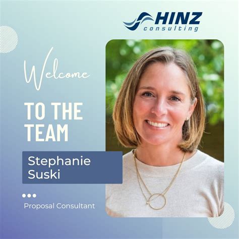 Hinz Consulting On Linkedin Governmentcontracting Proposals