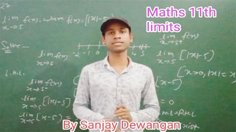 Limit Class 11 Math Limit Class 11 Math Ncert Chapter 13 6 Limits