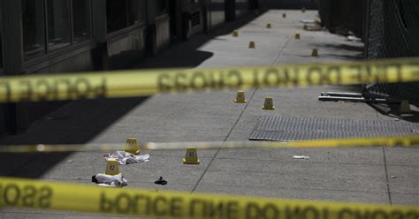 Businesses Near Deadly Sacramento Shooting Reopening Taking Stock Of